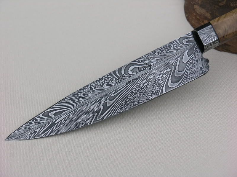 Daletzky's work | BladeForums.com